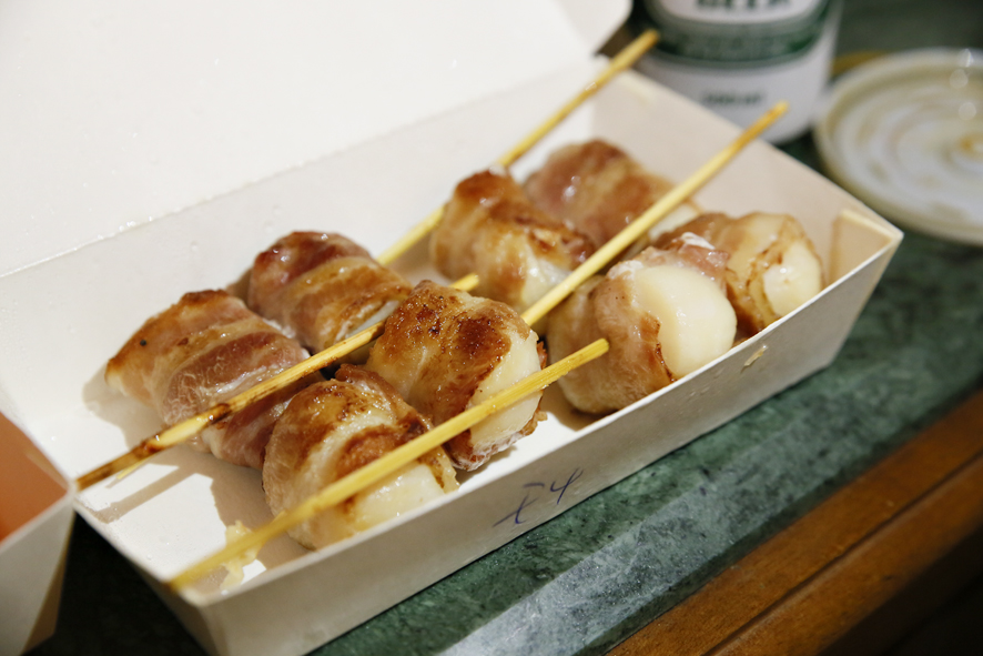 대만 삼미식당 연어초밥후기 메뉴위치영업시간 참조 네이버 블로그