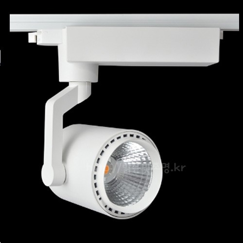 Cob Led 35w매장인테리어 Led스팟조명카페인테리어조명일산 Cob Led전문일산led레일조명일산led조명