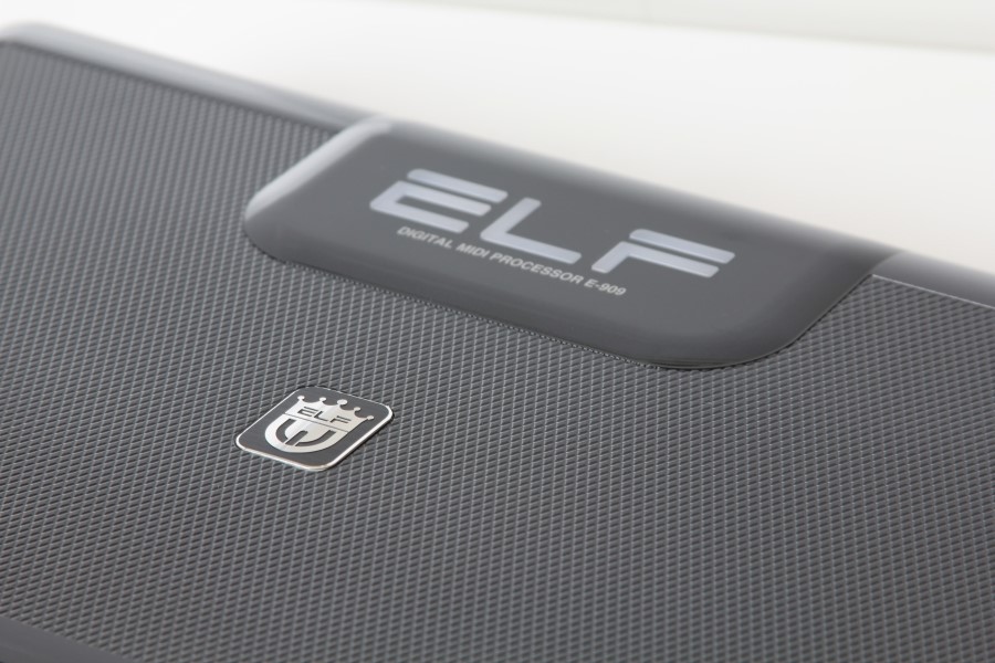 색소폰 반주기 엘프 E-909 사용후기! : 네이버 블로그