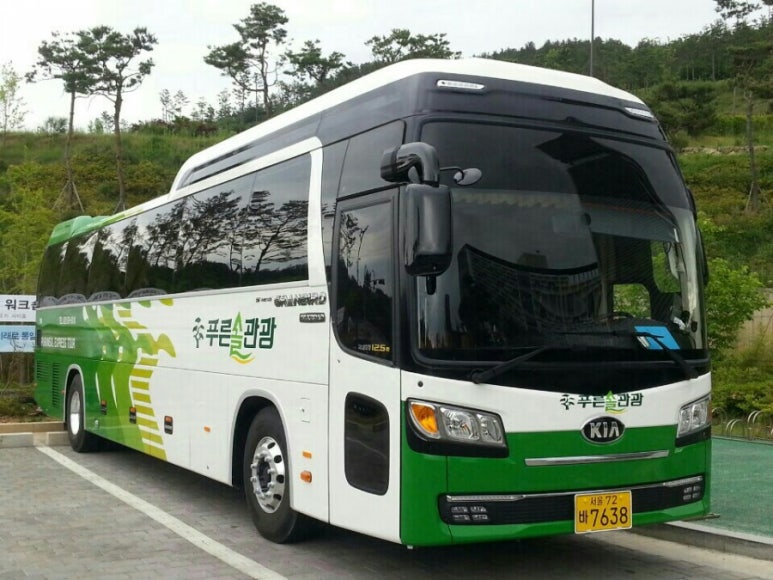 관광버스 예약할 때 주의사항 알고 계세요 네이버 블로그