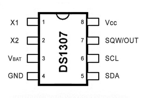 아두이노 우노 시계만들기 1 - DS1307 RTC (Real Time Clock) I2C 통신 시간 설정 : 네이버 블로그