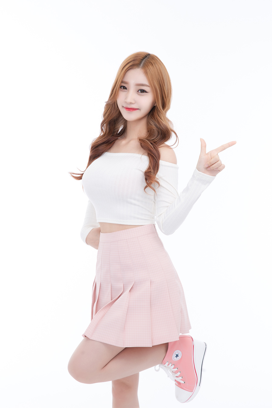 피팅모델,광고모델 한유나 (Han Yuna) : 네이버 블로그