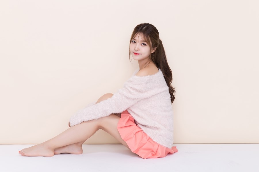 피팅모델,광고모델 한유나 (Han Yuna) : 네이버 블로그