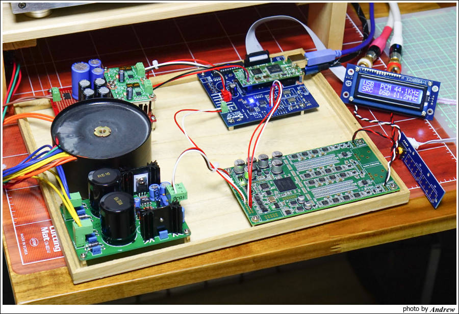 R2R DAC에 대한 소고. : 네이버 블로그