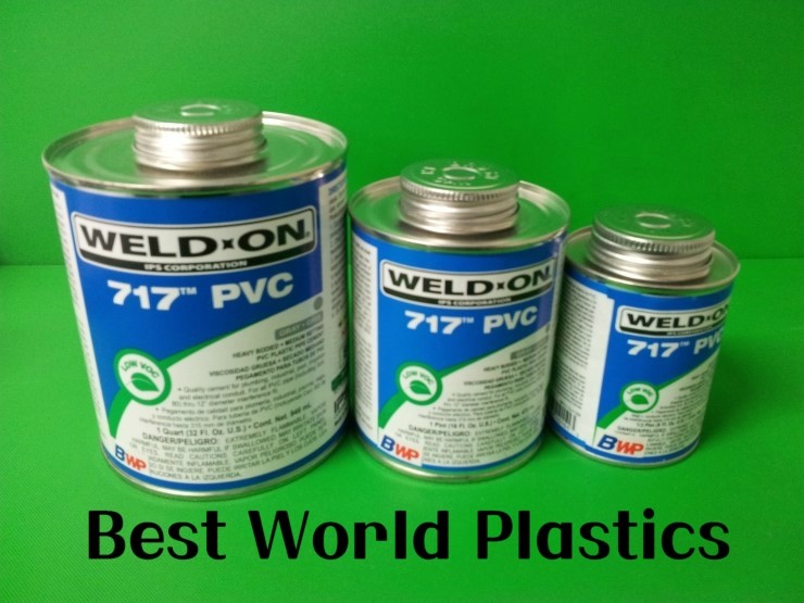 *BWP* PVC 717본드 : 네이버 블로그