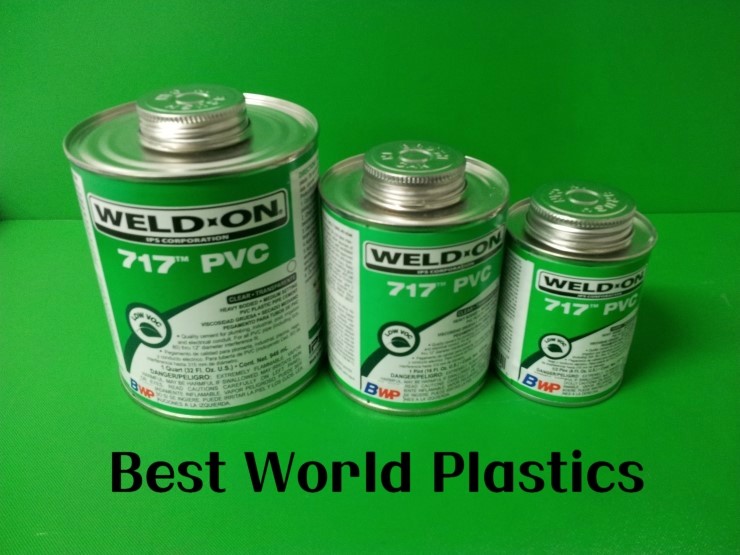 *BWP* PVC 717본드 : 네이버 블로그