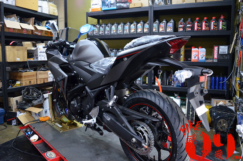 야마하 YZF-R3 오토바이 신차출고 프로모션 신차판매점 - 대구 바이크09 : 네이버 블로그