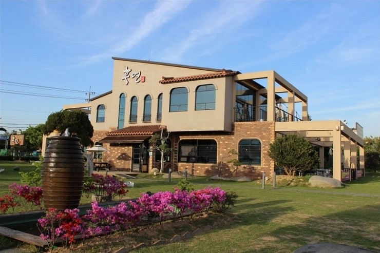천안 맛집 베스트10 한정식 직산맛집 회식장소 추천 가볼만한곳 서북구청 테딘 근처 주변 후연 네이버 블로그