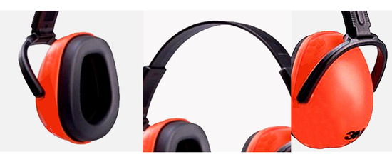 3M 귀덮개 1436 :소음으로부터 벗어나세요! 독서실, 산업현장, 층간소음 해소~ : 네이버 블로그