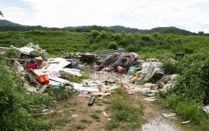 토양오염의 원인과 과정 또 그에 따른 피해와 대처법 네이버 블로그