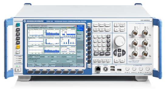 CMW500 LTE RF Measurements (FDD/TDD) Manual (한글 설명서, 매뉴얼, 메뉴얼, 유저 가이드) : 네이버 블로그