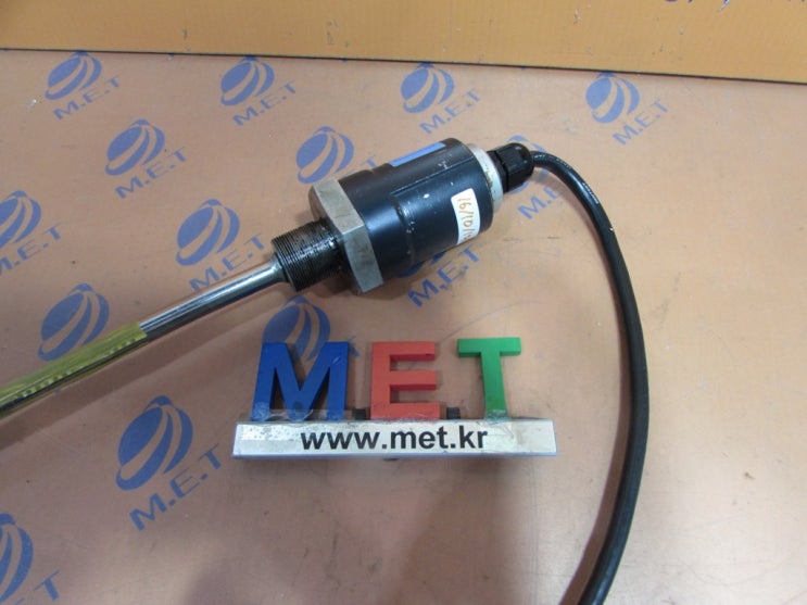 SANTEST LINEAR SENSOR GYCAT-820-BR-M-G1 Repair Service. 산테스트 리니어 센서 수리 ...