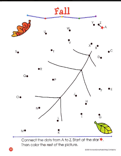 가을 활동지 수업 자료 모음 엄마표 학습지 즐거워요 ♪ 네이버 블로그