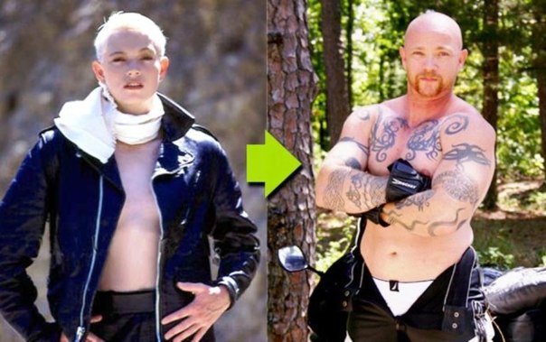 인터섹슈얼, 트랜스젠더, 쉬멜? - 성소수자에 대해 : 네이버 블로그