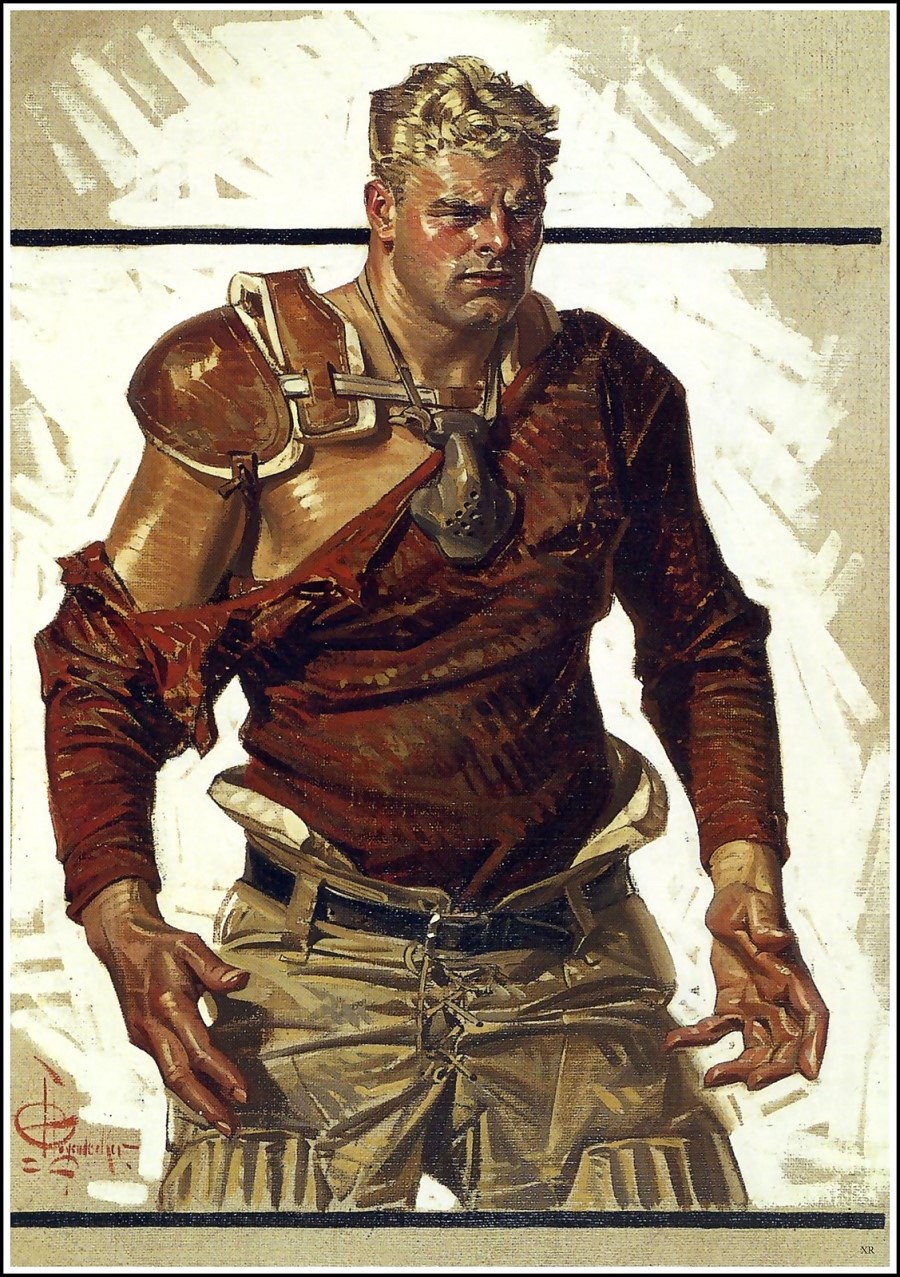 J.C. Leyendecker _ 02 : 네이버 블로그