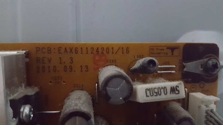 액정파손보드재고 : LG 42LK530 액정파손 보드재고 : 네이버 블로그