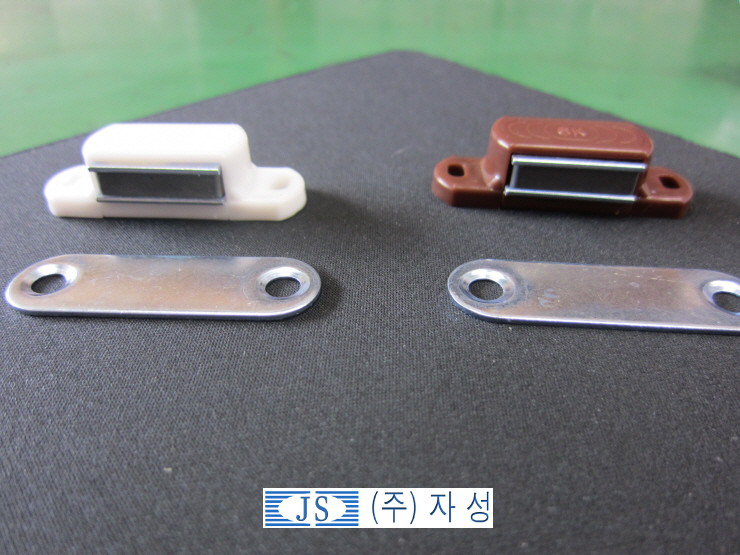 가구용 자석빠찌링 도어캐치 강력합니다 옷장 수납장 문 네이버 블로그