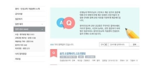 [크레존]자유학기제, 창의인성교육 자료 여기 다 있어요 : 네이버 블로그
