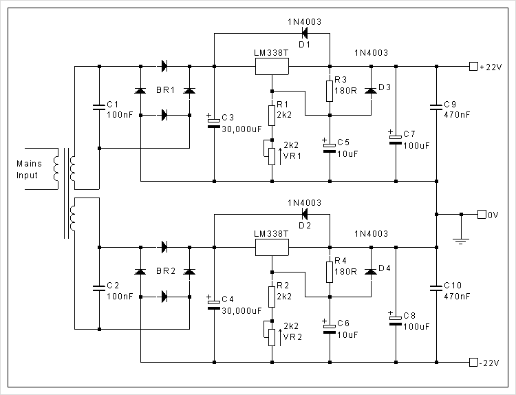 Class "A" JLH2003 40W 앰프 만들기 : 네이버 블로그