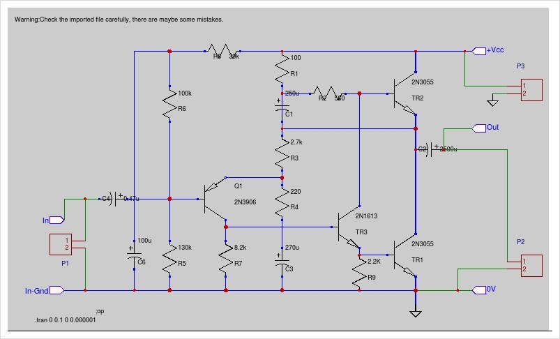 Class "A" JLH2003 40W 앰프 만들기 : 네이버 블로그