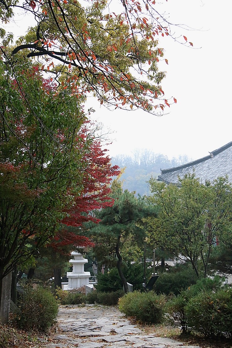 서울 여행서울 걷기 좋은 길 서대문 안산자락길 코스봉원사독립문서대문형무소이진아기념도서관 네이버 블로그