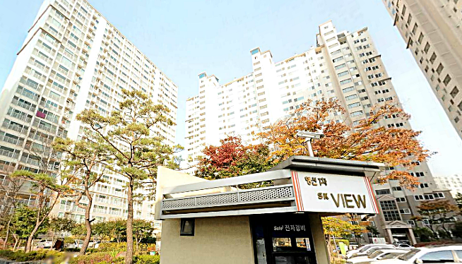 경기도 고양시 덕양구 행신동 행신sk뷰1차 38평 인테리어필름 시공 후기 네이버 블로그