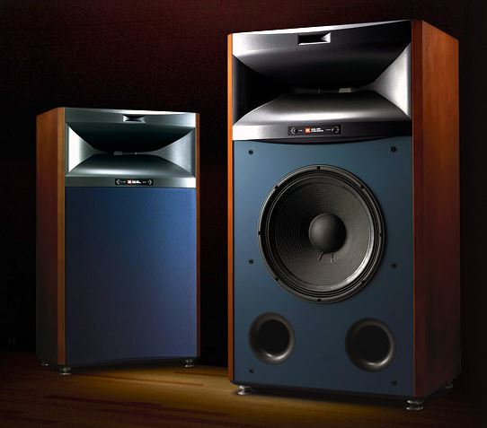 JBL 4365 스튜디오 모니터 스피커 : 네이버 블로그