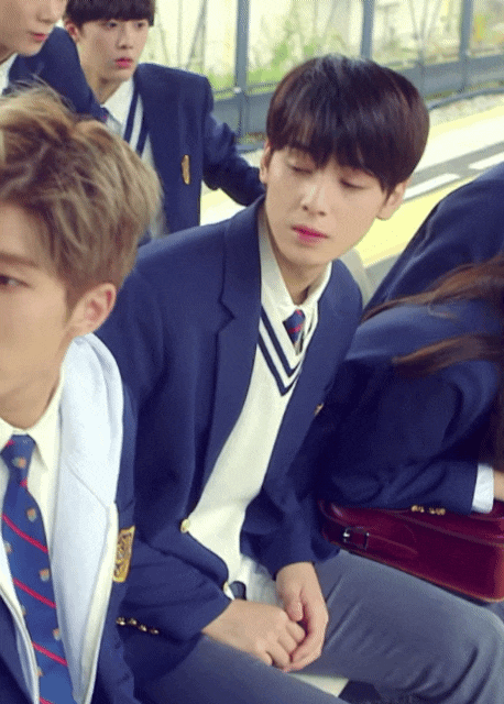 아스트로 차은우 움짤 차은우 고화질 배경화면 네이버 블로그