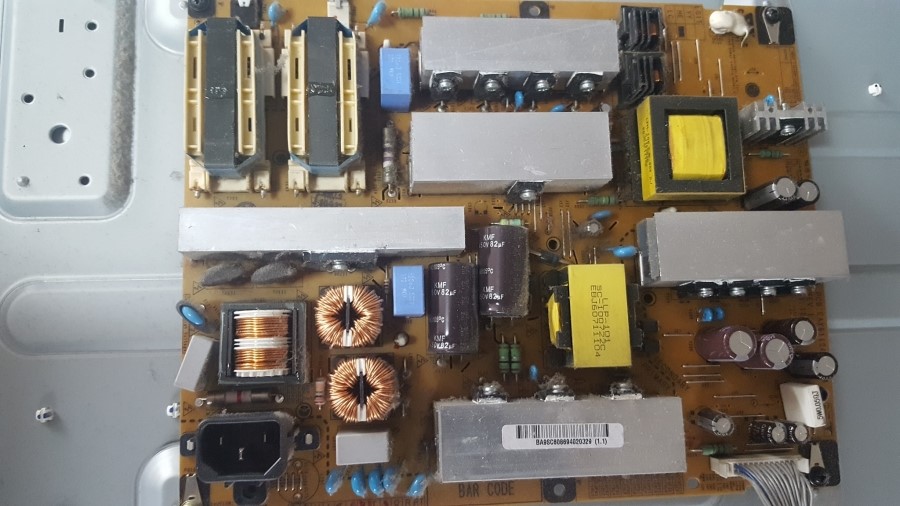 액정파손보드재고 : LG 42LD450 액정파손 보드재고 : 네이버 블로그