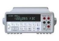 Agilent 34401A Multimeter 메뉴얼 : 네이버 블로그