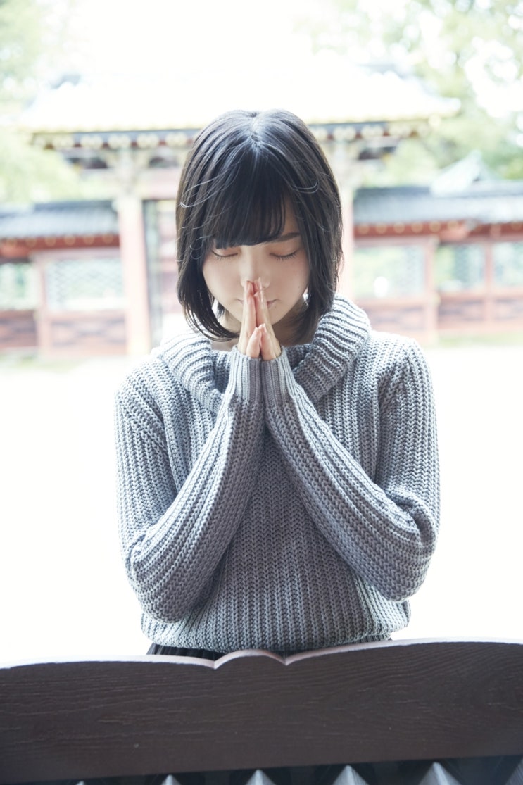 [허슬] U18 zero 히라테 유리나② : 네이버 블로그