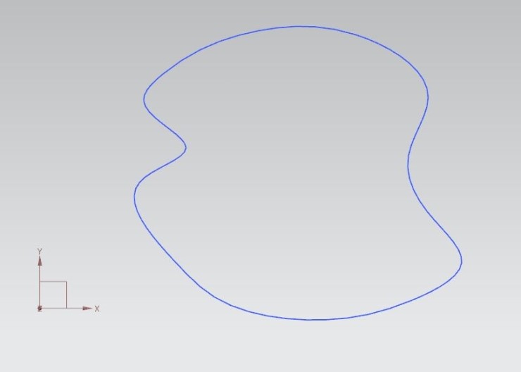[UG-NX] Pattern Geometry (패턴 지오메트리) 사용법!! : 네이버 블로그