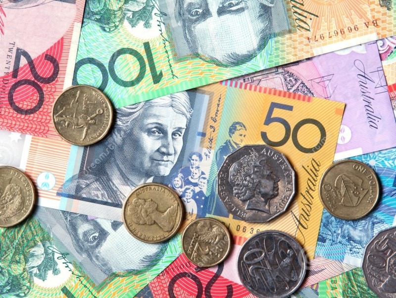 [호주화페 단위] 호주의돈 / 호주달러 / 화폐종류 알아보기! 동전도 지폐도 너무 헷갈려~! : 네이버 블로그