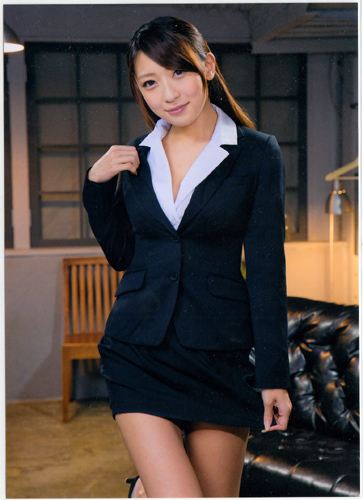 카시이 리아 (Ria Kashii . 香椎りあ) : 네이버 블로그