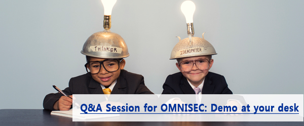 Ever wondered what it would be like to use Malvern’s OMNISEC GPC system ...