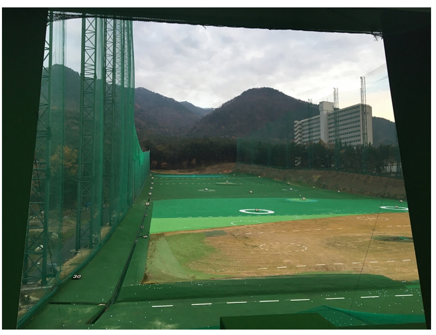울산 경주 인도어 골프연습장 그린힐골프파크 네이버 블로그