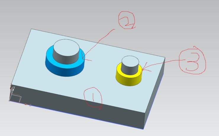 [UG-NX] Assembly 에서의 Preference Set 에 대해서 알아봅니다~ : 네이버 블로그