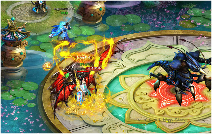 할만한 rpg 드디어 찾음! 재밌는 PC게임 추천 빠져듬! : 네이버 블로그