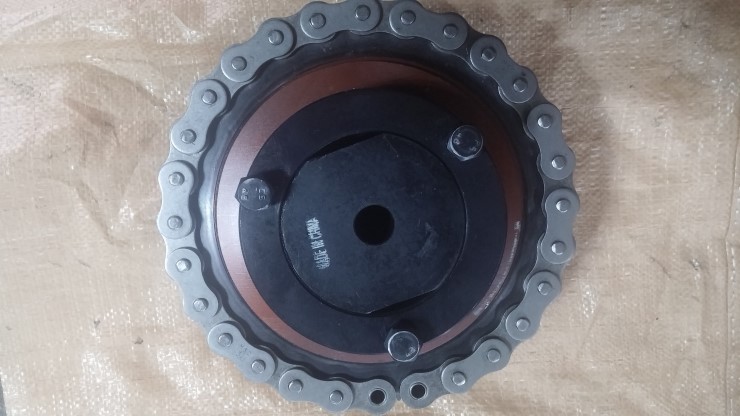 토르크리미트카플링 (TORQUE LIMITER COUPLING) TL700-2C : 네이버 블로그