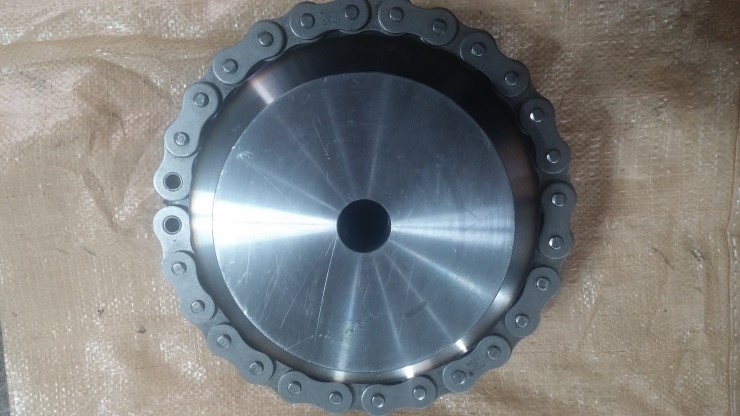 토르크리미트카플링 (TORQUE LIMITER COUPLING) TL700-2C : 네이버 블로그