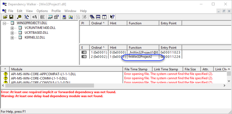C++로 만든 DLL 을 C#에서 사용하기 : 네이버 블로그