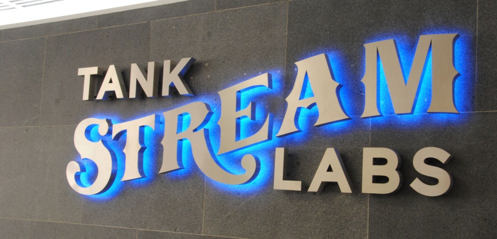 [호주⑧시드니] Tank Stream Labs (탱크 스트림 랩스) - Bridge St. (by.유오워크, uo work ...