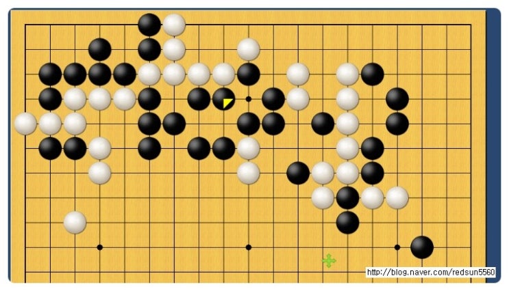 엠게임바둑 신의한수바둑은왕 네이버 블로그