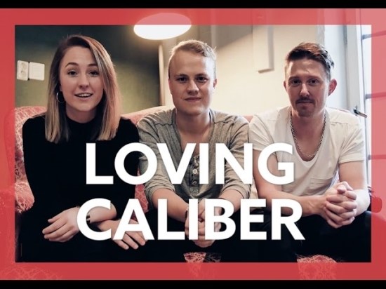Loving Caliber - Faster Car(feat. Anders Lystell & Michael Stenmark)(듣기 ...