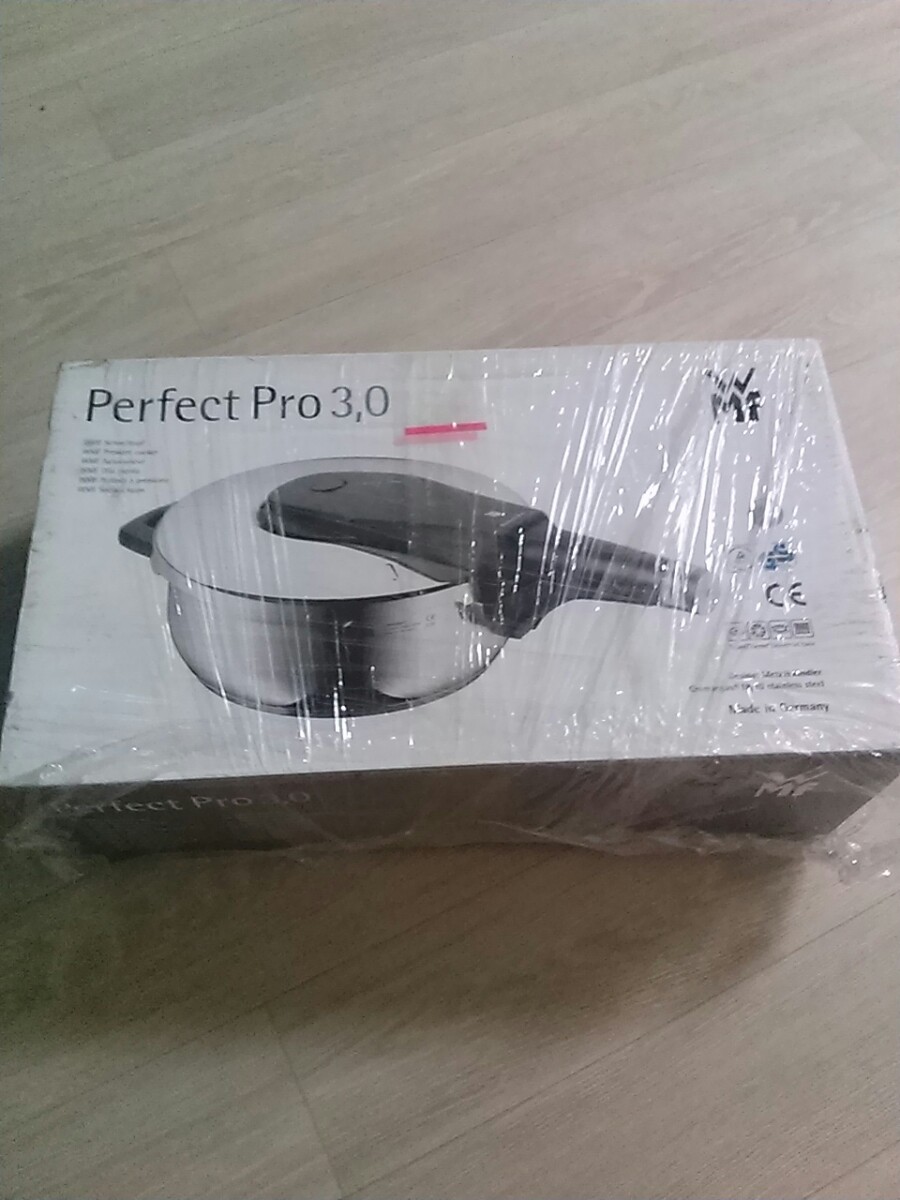 WMF PERFECT PRO 3.0 압력밥솥 구매 후기 : 네이버 블로그