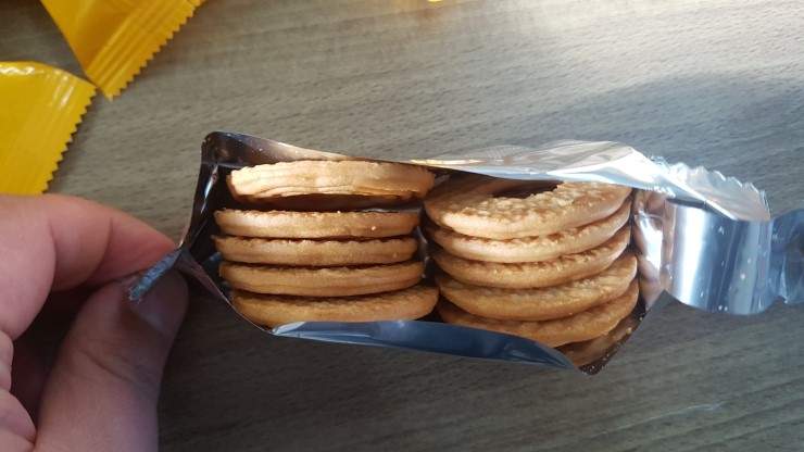 이마트 노브랜드 버터쿠키 웨이퍼 초코바 초콜릿 괜찮네요 ㅎ 네이버 블로그