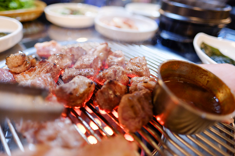 대전 관저동 맛집 제주 생고기가 정말 맛있는 관저동 고기집 송돈가 네이버 블로그