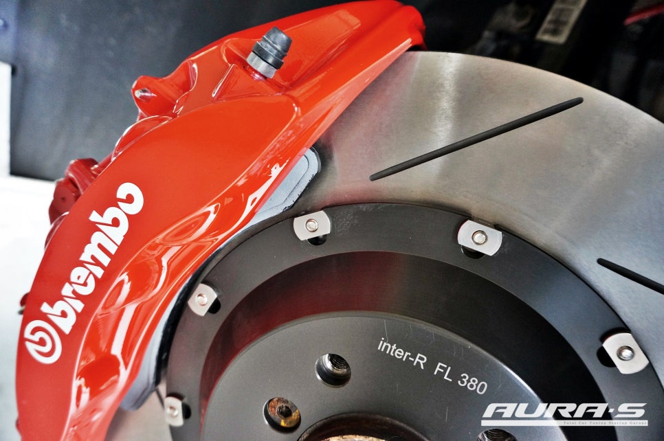 BMW Z4 CTS-V 6P 브레이크 튜닝, 용인 BMW 브레이크 튜닝은 아우라에스 : 네이버 블로그