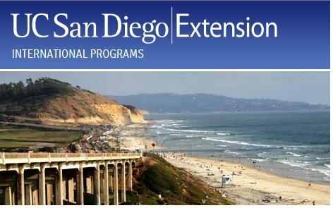 [미국어학연수/샌디에고어학연수] 미국대학부설어학원 UCSD(University of California San Diego ...