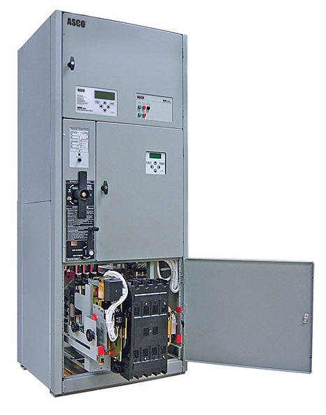 ASCO CTTS, TVSS, LOAD BANK : 네이버 블로그